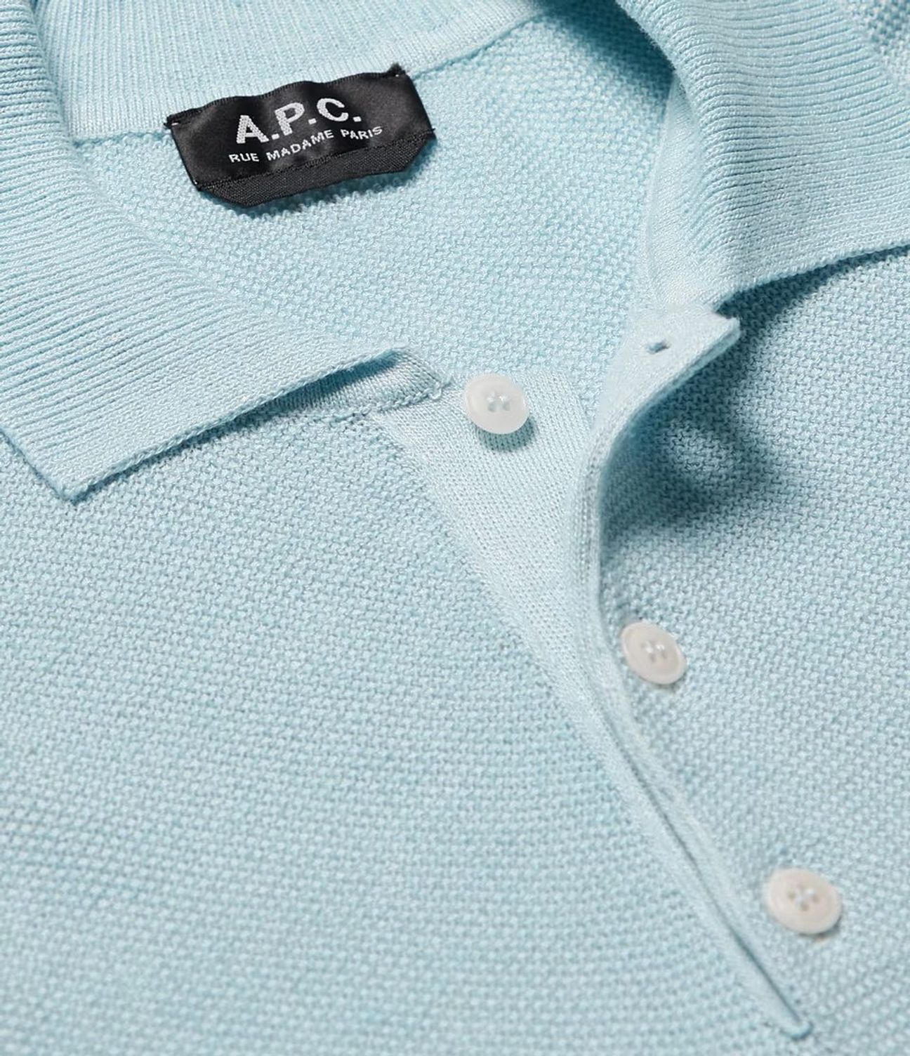 This summer, all your polo shirts should be knitted | Gentleman's Journal