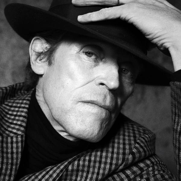 And now, 3,000 words on Willem Dafoe’s extraordinary face… | Gentleman ...