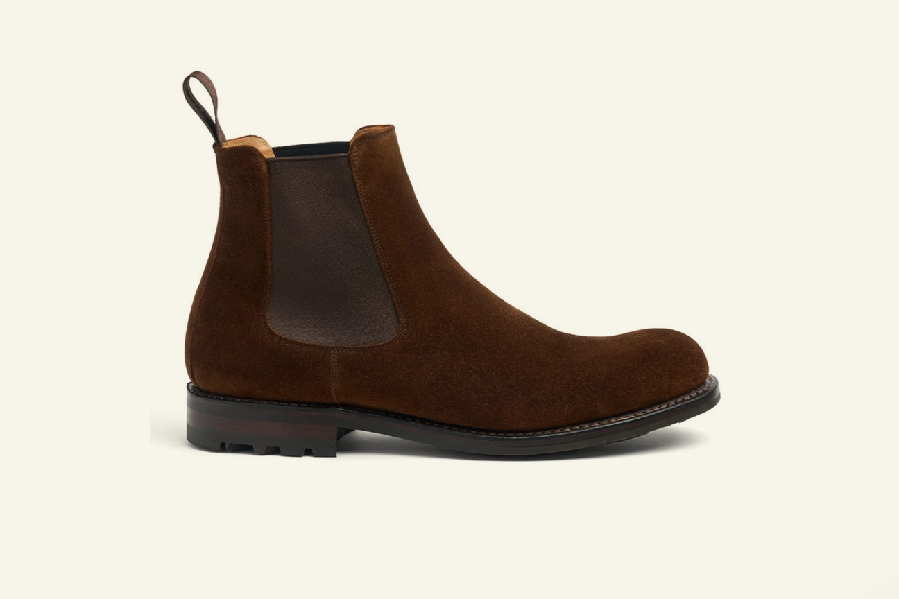 The three Cheaney boots every man should own | The Gentleman's Journal