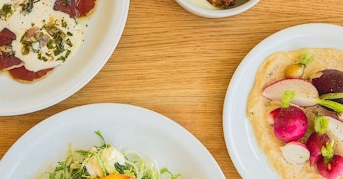 The Oldroyd: where sharing becomes fighting | The Gentleman's Journal ...