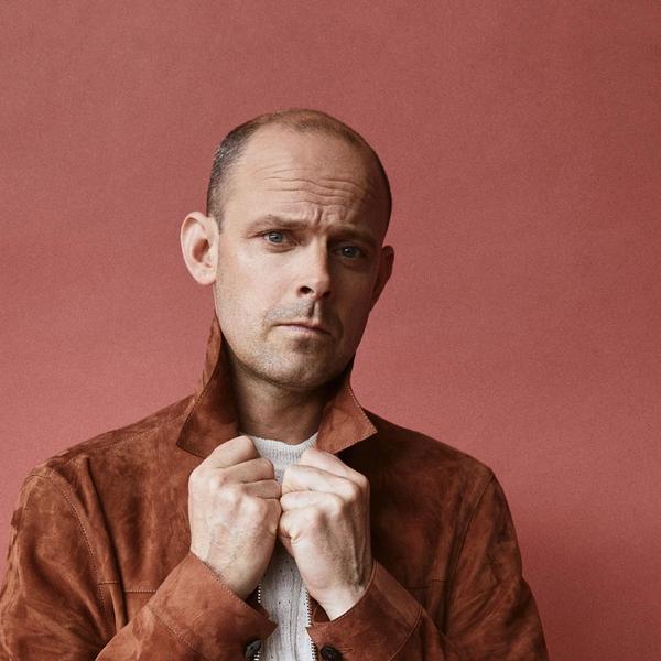 Interview: Harry Hadden-Paton is ready to play a villain | Gentleman's ...