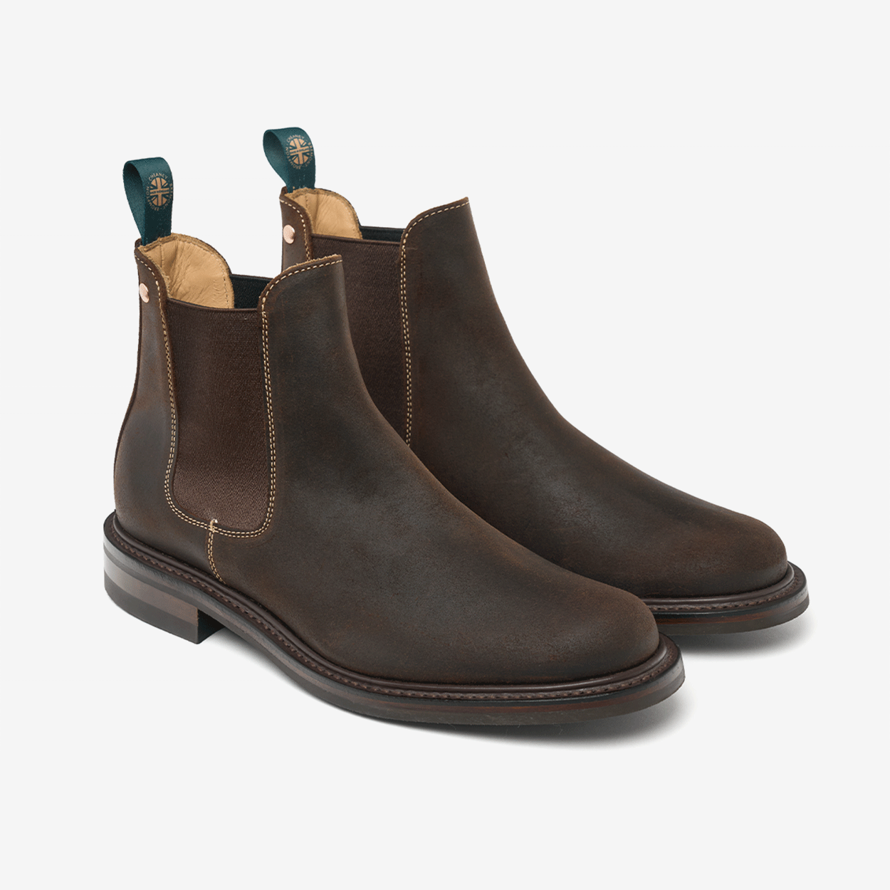 Detailing the Cheaney x Brompton x Bremont collaboration | The ...