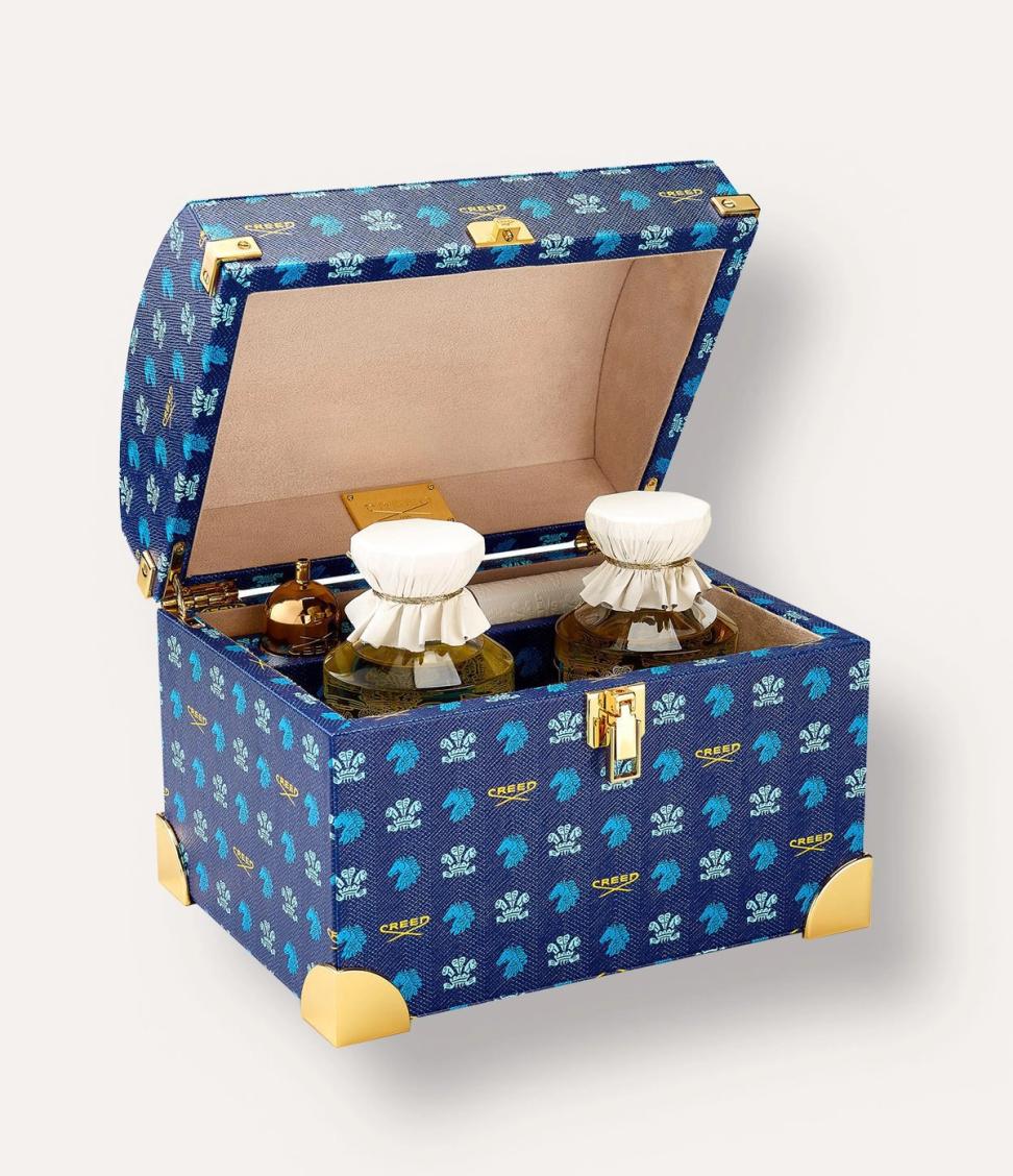 Creed’s Leather Explorer Collection: everything you need to know | The ...