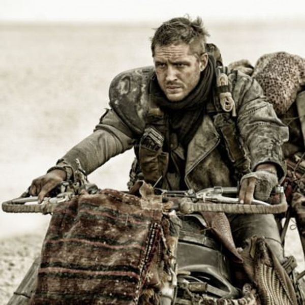 Trailer: Mad Max: Fury Road | The Gentleman's Journal | The latest in ...