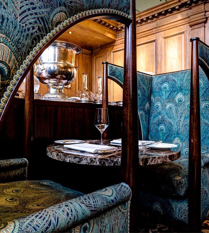 The best private members clubs in London | The Gentleman's Journal
