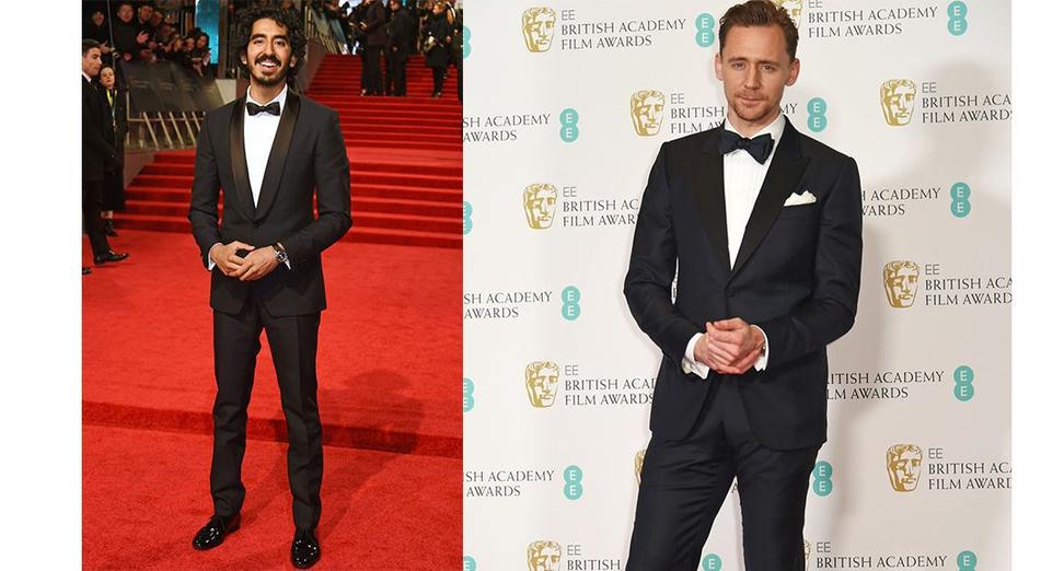 The best dressed men at 2017's awards season so far | The Gentleman's ...