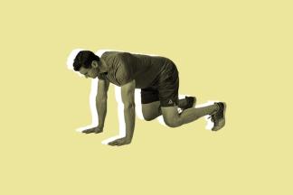 Let London Fitness Guy teach you 5 brand new exercises | The Gentleman ...