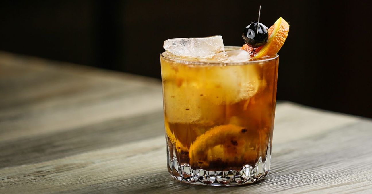 5 cocktails every man has to know how to order | Gentleman's Journal ...