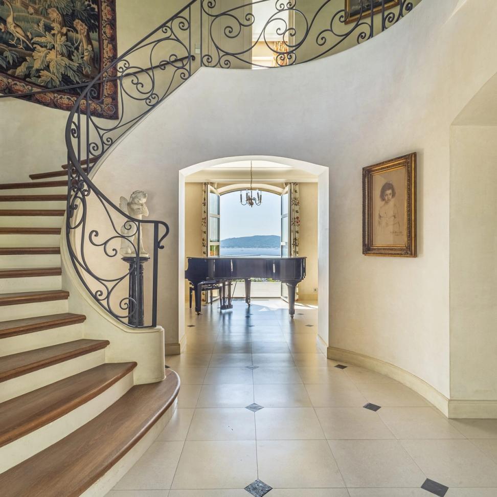 The best homes to buy on the French Riviera | Gentleman's Journal | The ...