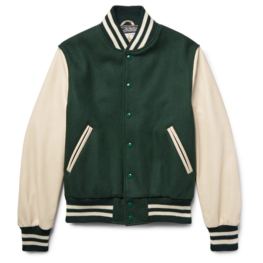 American style - how to achieve the look | The Gentleman's Journal ...