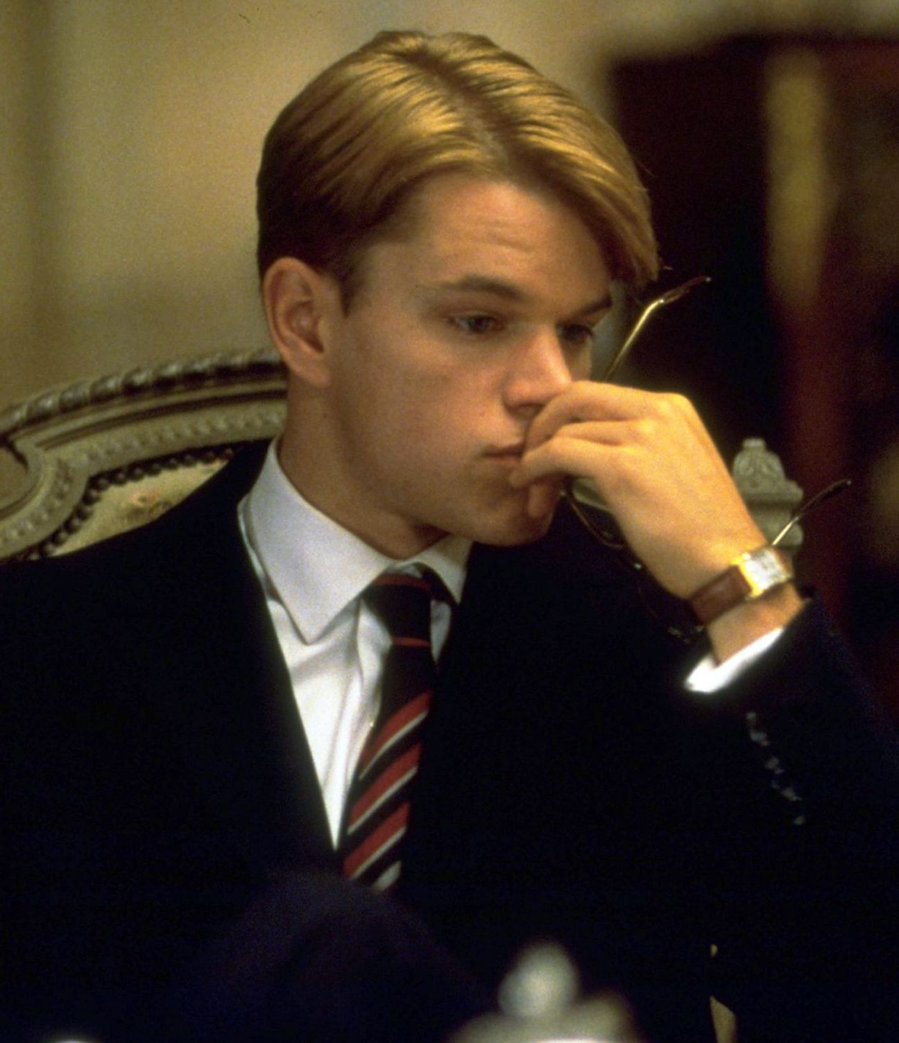 The style lessons to learn from The Talented Mr Ripley | Gentleman's ...
