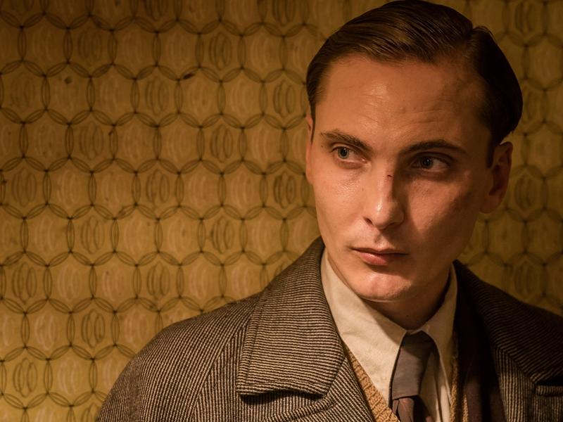 Eamon Farren makes a case for the Bad Guy | Gentleman's Journal ...