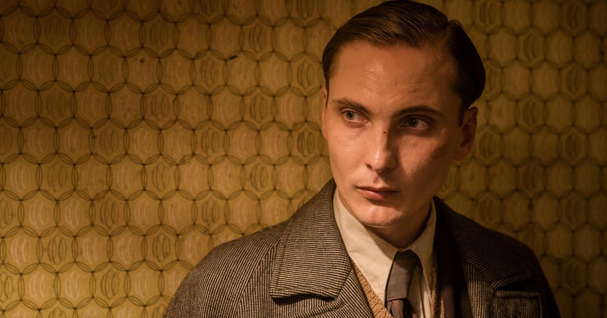 Eamon Farren makes a case for the Bad Guy | Gentleman's Journal | Gentleman's Journal