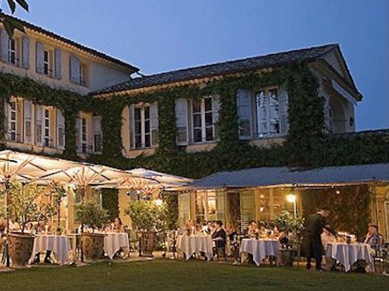 Food & Travel - The Best Restaurants on The Côte D’Azur | The Gentleman ...