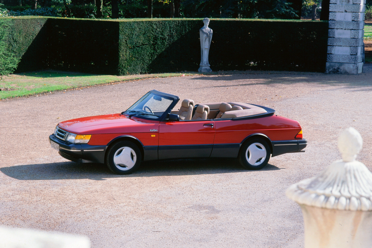 The best affordable, classic convertible cars | The Gentleman's Journal