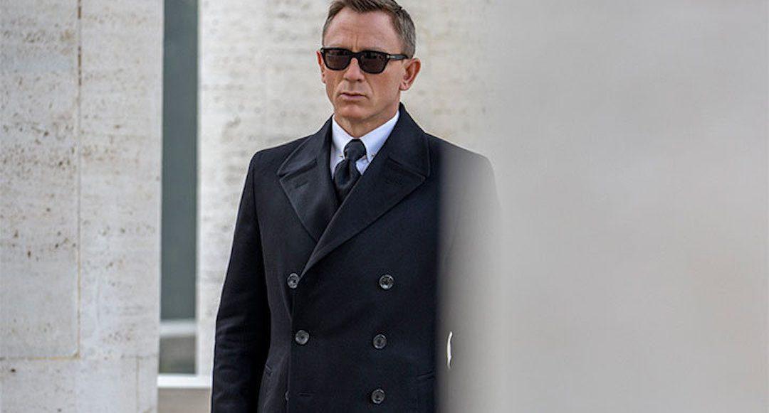 Daniel Craig's best James Bond style | The Gentleman's Journal