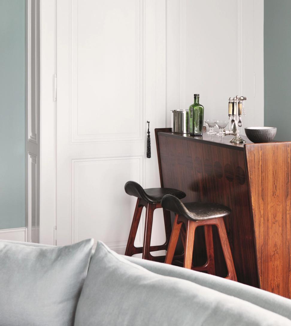 This is your guide to creating the ultimate home bar | The Gentleman's ...