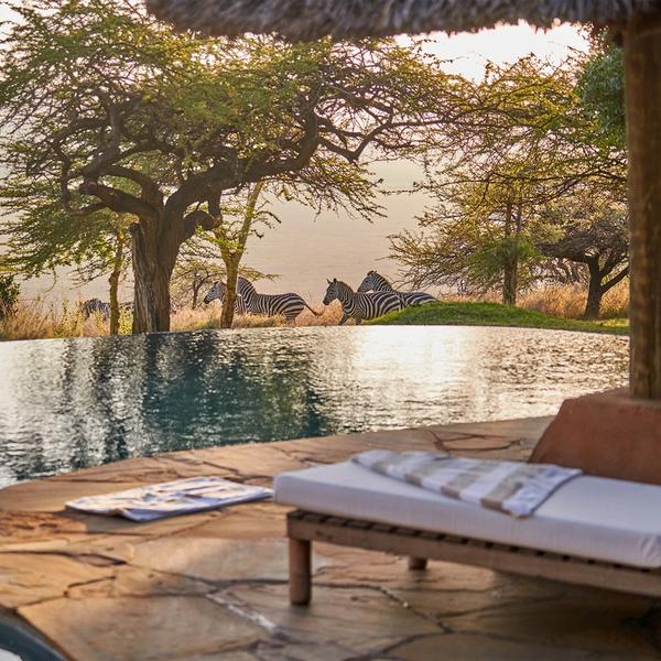 Property of the Week: Kifaru House, Kenya | Gentleman's Journal
