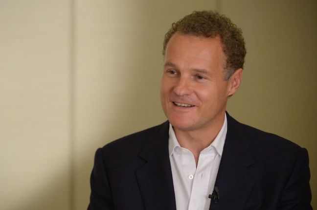 Britain's 50 most influential gentlemen | The Gentleman's Journal | The ...