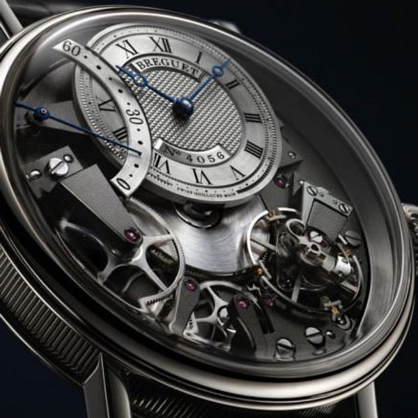 BaselWorld 2015: What to expect from the world's largest watch fair ...