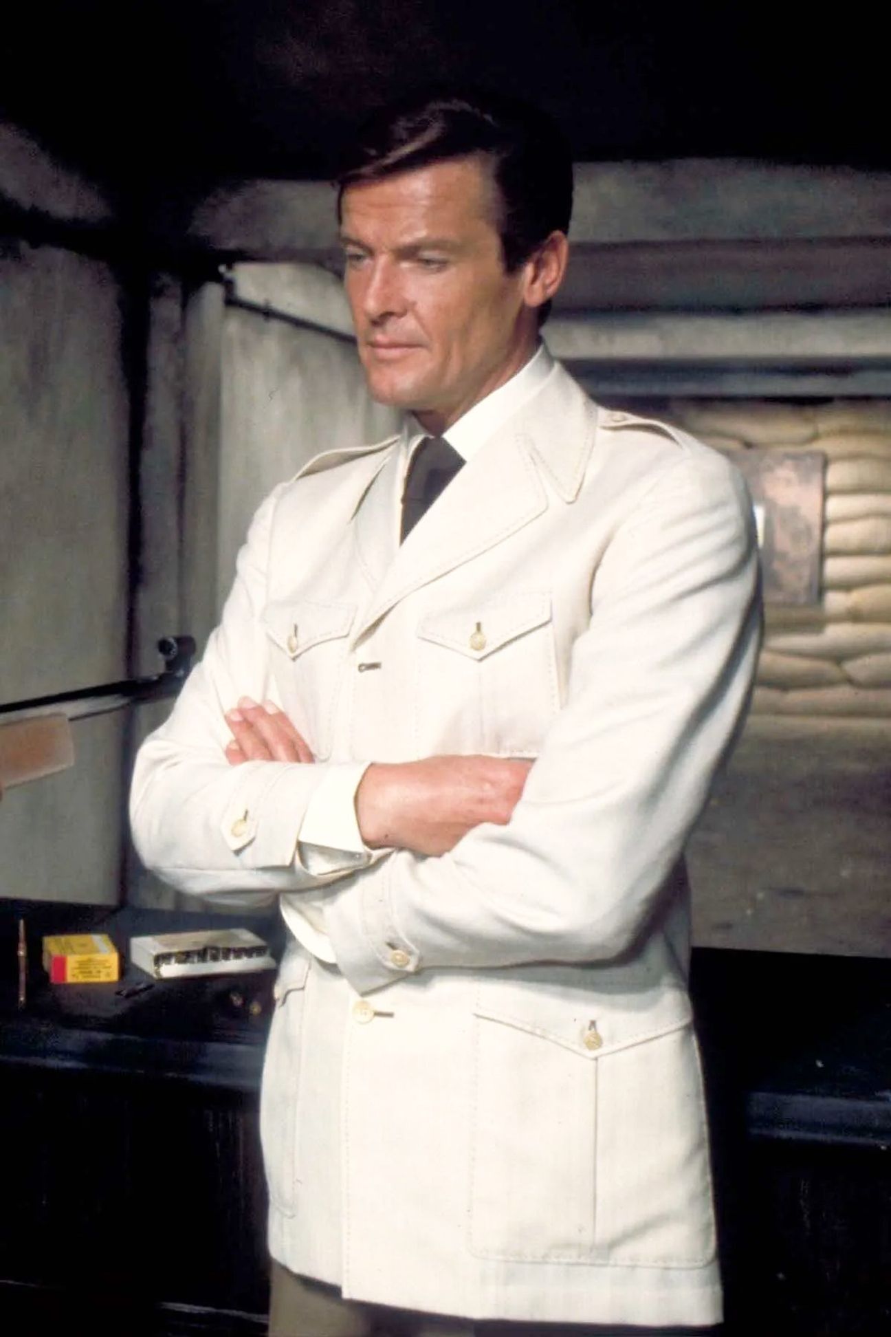 A brief history of the safari jacket — and the best to button up ...