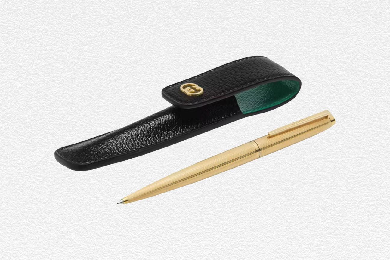 Editor’s Picks: AI Drone, Titanium Bicycle and Gucci Pen | The ...
