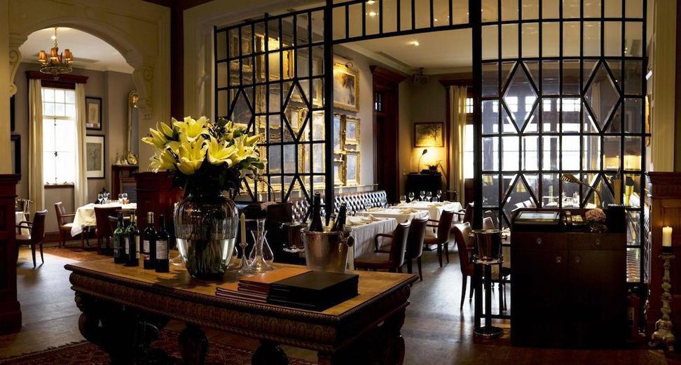 The best and most exclusive members clubs in the world | The Gentleman ...