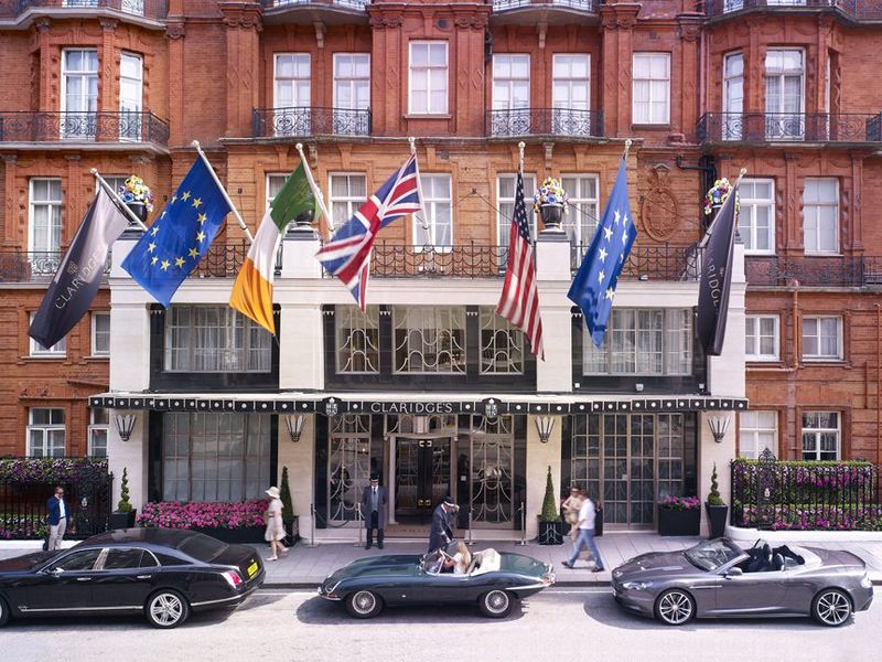 The insider’s guide to Mayfair | The Gentleman's Journal | Gentleman's ...