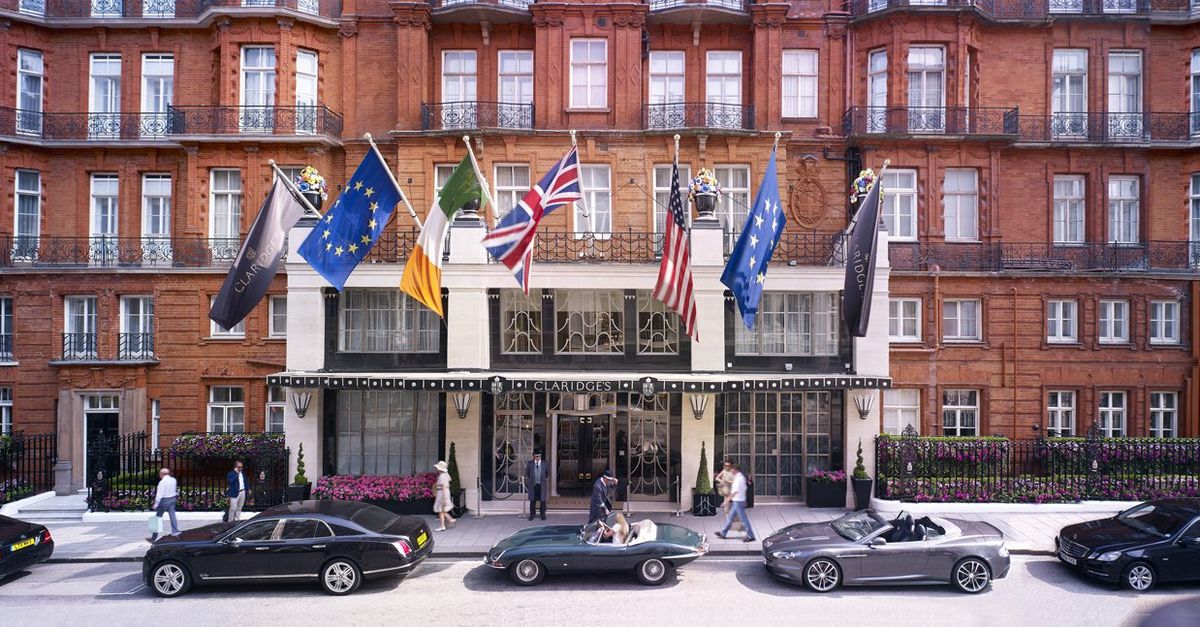 The insider’s guide to Mayfair | The Gentleman's Journal | The ...