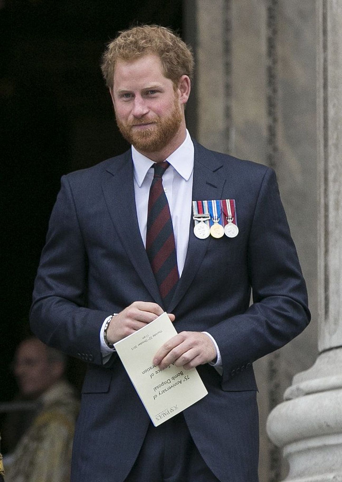 Prince Harry's best style moments | Gentleman's Journal | Gentleman's ...