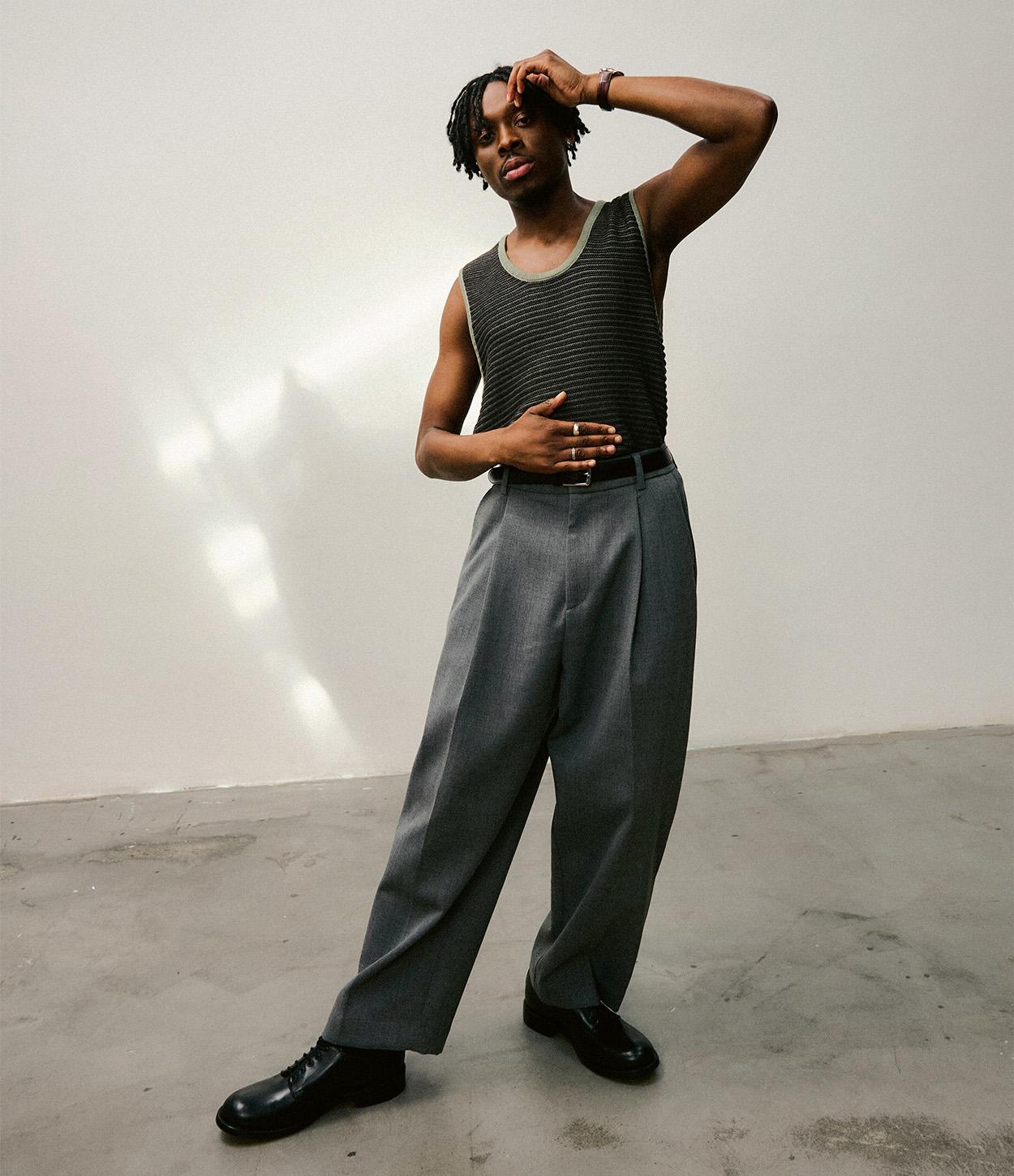 Sheyi Cole interview: I want to work with Denzel Washington | The ...