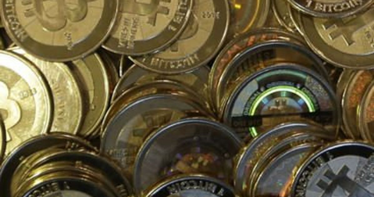 Bitcoin Made Easy, Bitcoin Explained | The Gentleman's Journal | The ...