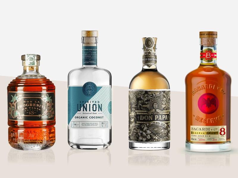 The best summer rums (and the cocktails to mix with them) | Gentleman's ...