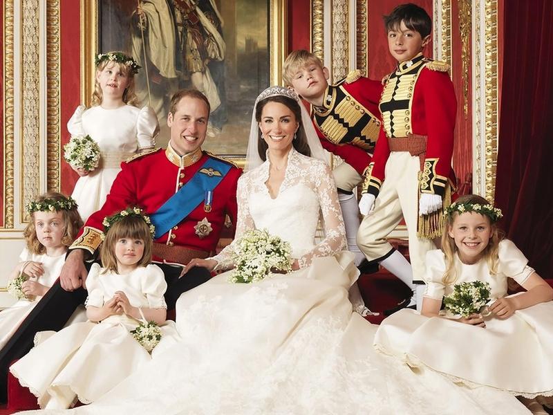 Royal Style: 10 Brands You Need To Know About | The Gentleman's Journal ...