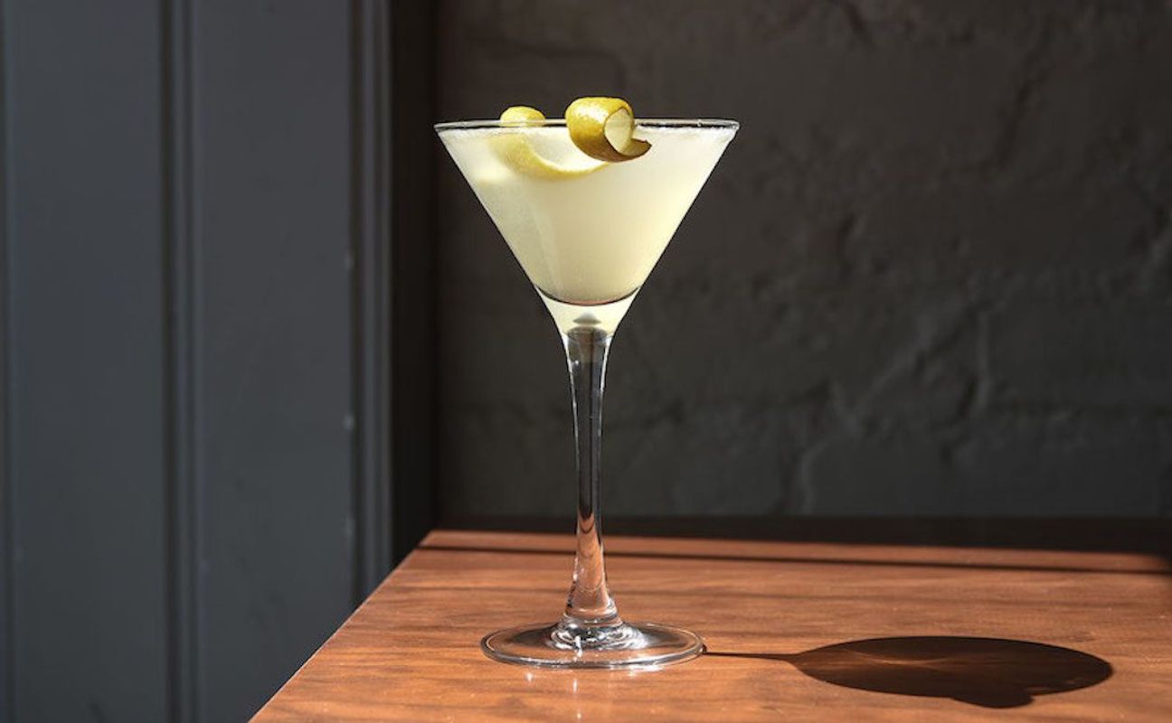 How to make these 10 cocktails | The Gentleman's Journal | Gentleman's ...