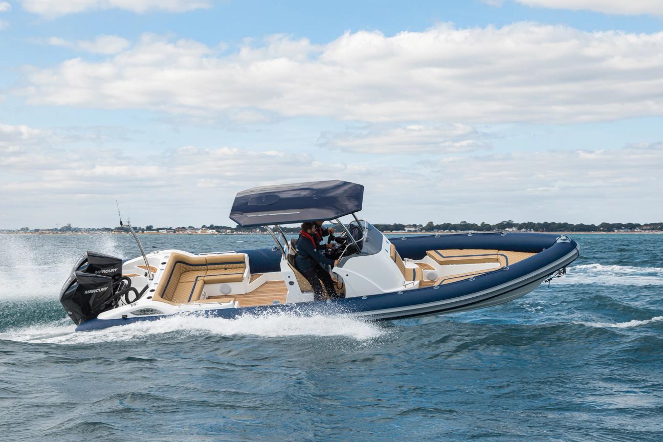 A bigger splash: The best RIB brands on the market | The Gentleman's ...