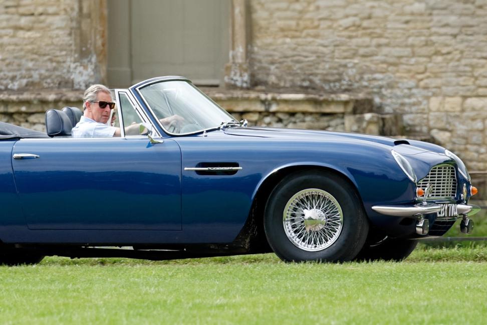 A short history of the royal cars | The Gentleman's Journal