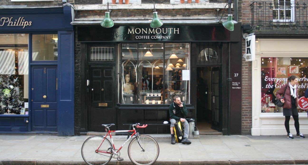 10 of the best independent coffee shops in London | The Gentleman's ...