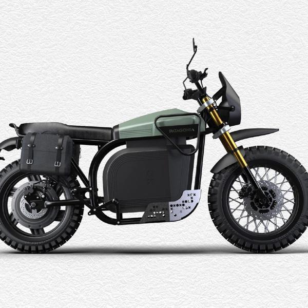 Editor’s Picks: Off-Road Motorcycle, Apple MacBook and Polestar SUV ...