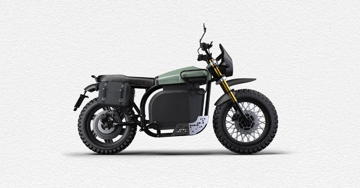 Editor’s Picks: Off-Road Motorcycle, Apple MacBook and Polestar SUV ...