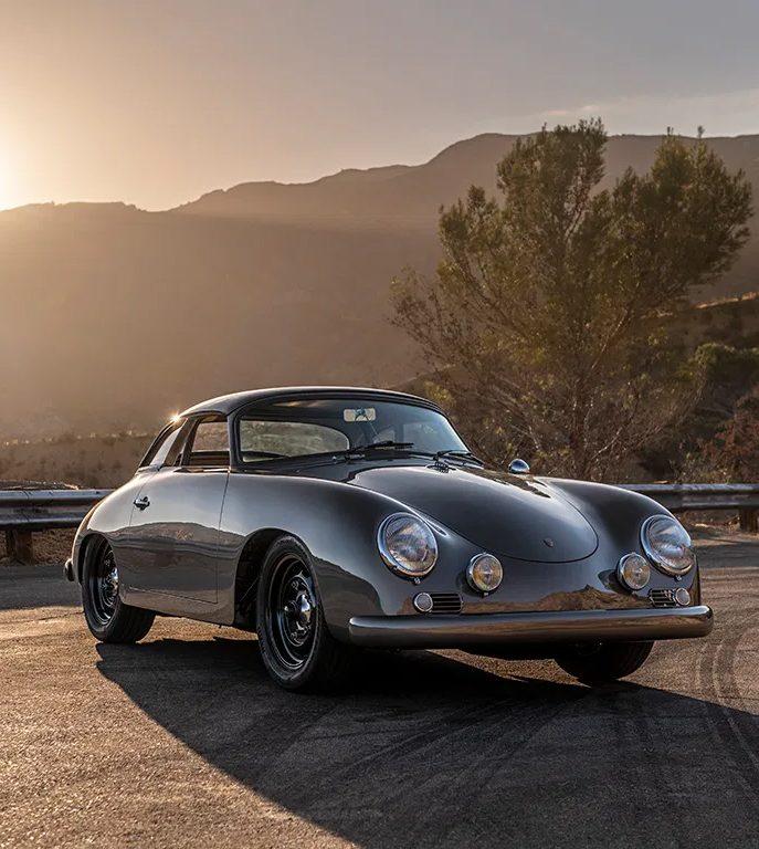 These are the best ‘restomod’ car brands in the world | The Gentleman's ...