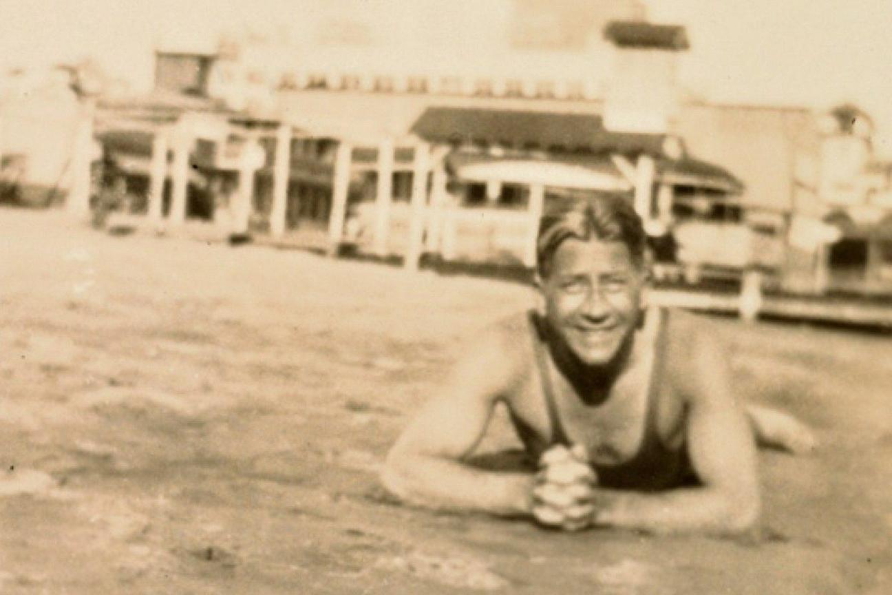 The life of J. Paul Getty, the "richest man in the history of the world ...