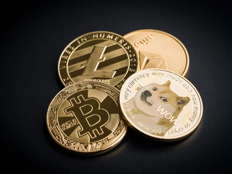 A dog-eat-dog world: the rise and fall and rise of Dogecoin | The ...