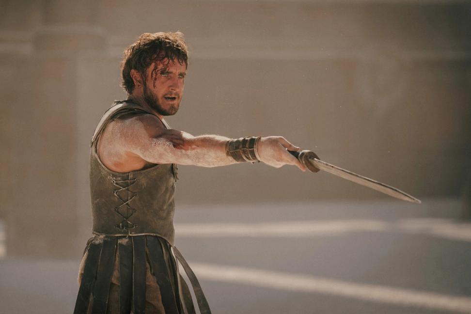 Everything you need to know about Gladiator II | The Gentleman's Journal