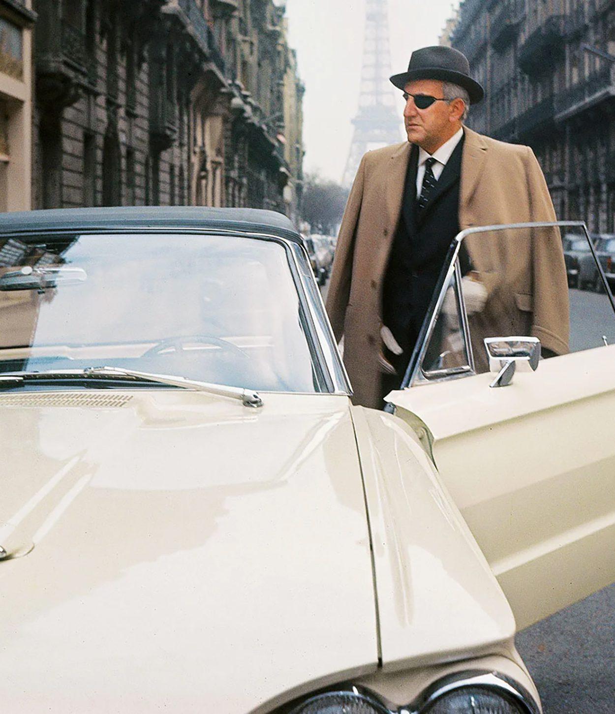 Are these the best-dressed Bond villains in 007 history? | The ...