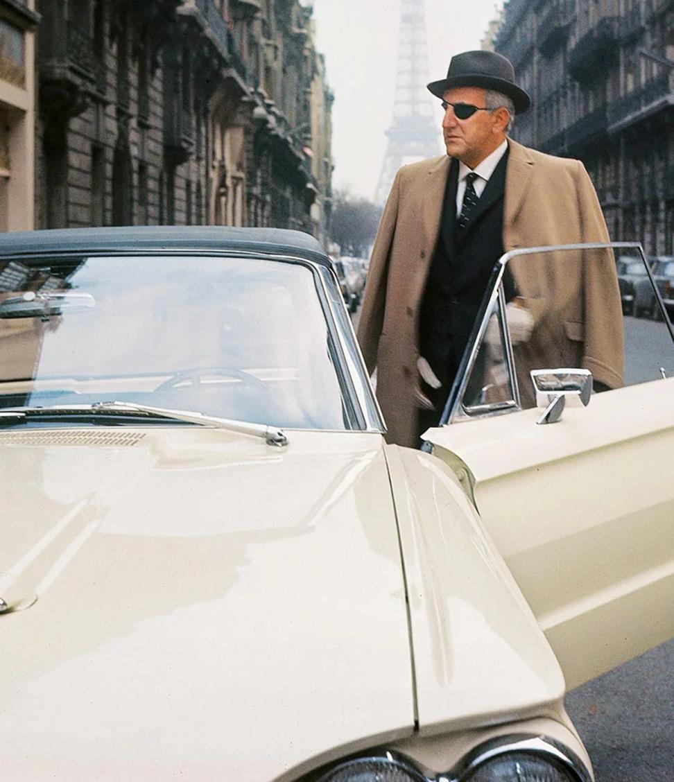 Are these the best-dressed Bond villains in 007 history? | The ...