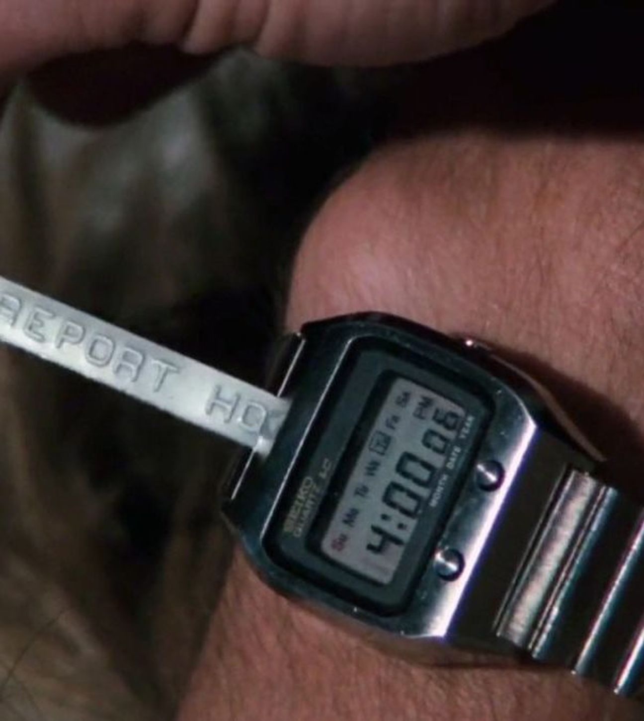 The evolution of James Bond watches | Gentleman's Journal | Gentleman's ...