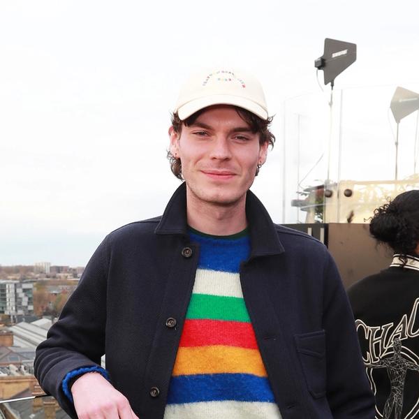 Danny Lomas interview about style and fashion | Gentleman's Journal