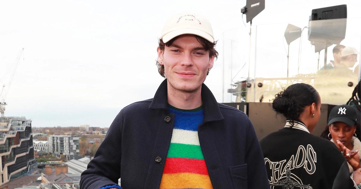 Danny Lomas interview about style and fashion | The Gentleman's Journal