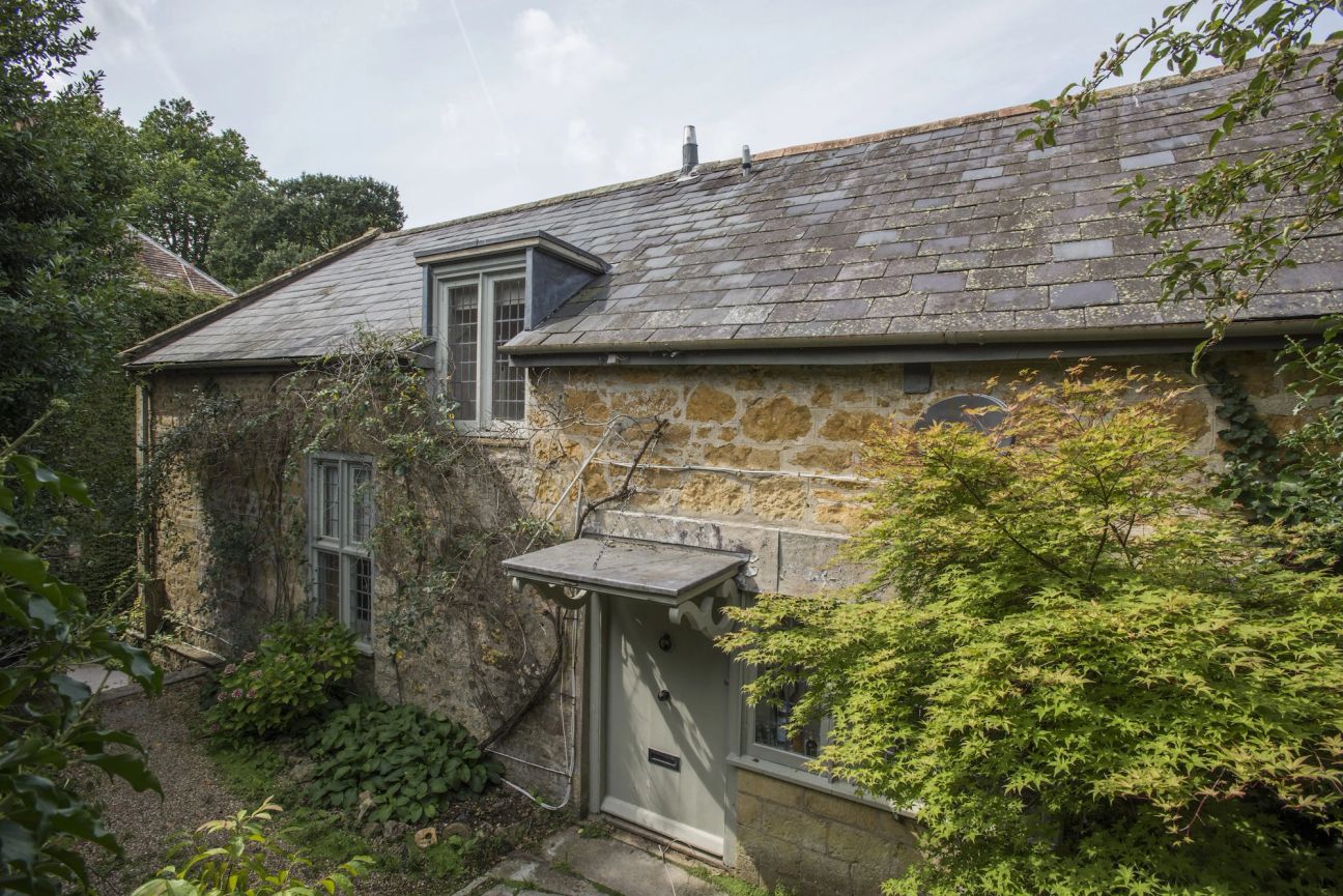 Restoration project: Parnham House, Dorset | Gentleman's Journal ...